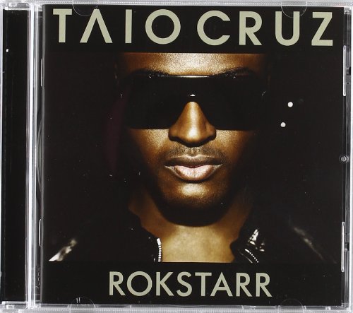 Taio Cruz - Rokstarr [Spanish Version] - Amazon.com Music