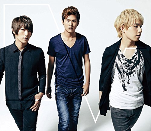 CODE V - Never Say Never (First Press Limited Edition A) (DVD Included ...