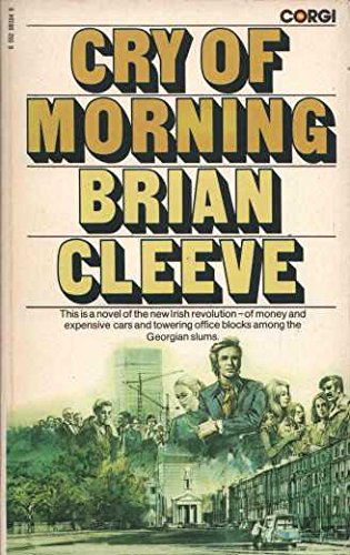 Cry of Morning: Brian Talbot Cleeve: 9780552091046: Amazon.com: Books