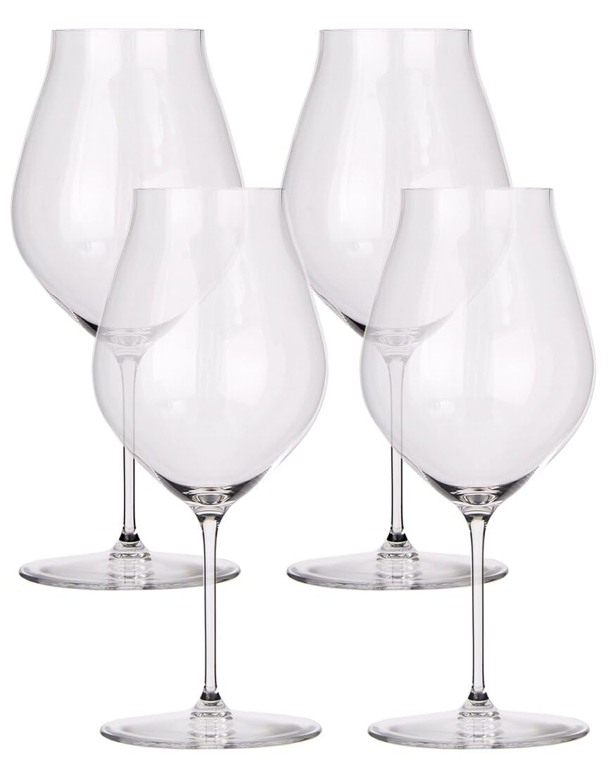 Snapklik.com : Riedel Performance Pinot Noir Glasses