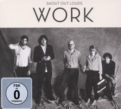 Amazon.de:Work (Ltd.Deluxe Edt.)