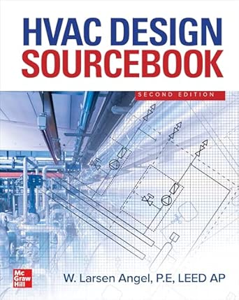 Buy HVAC Design Sourcebook, Second Edition Book Online at Low Prices in ...