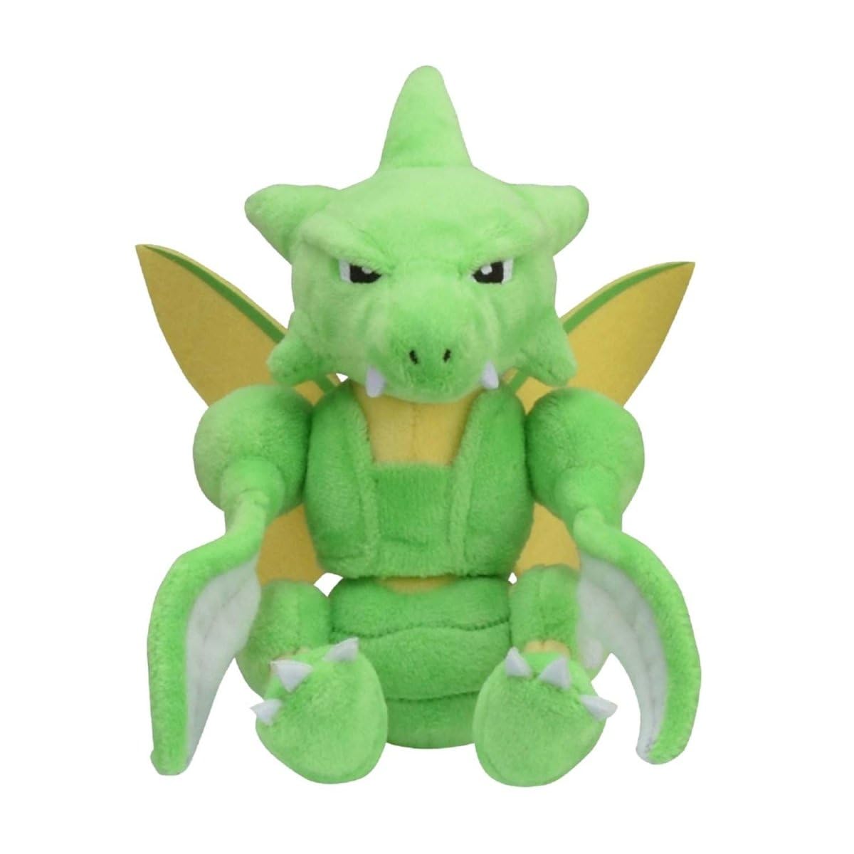 Pokemon Gliscor Plush