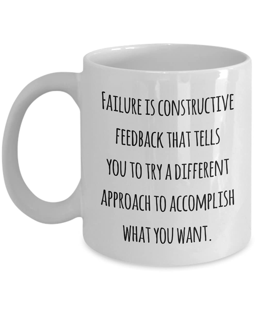 Constructive Feedback Quotes