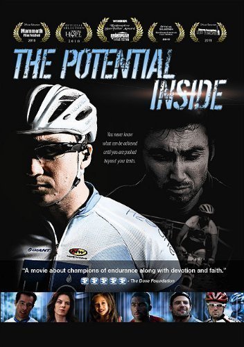 Amazon.com: The Potential Inside by Red Cloud Productions, LLC by ...