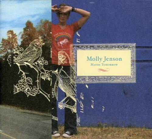 Molly Jenson - Maybe Tomorrow - Amazon.com Music