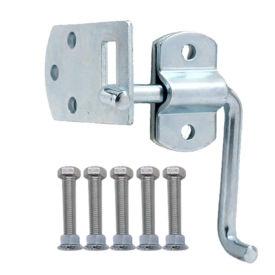 Snapklik.com : Boxer Truck Corner Gate Latch Sets w/Bolts & Screws ...