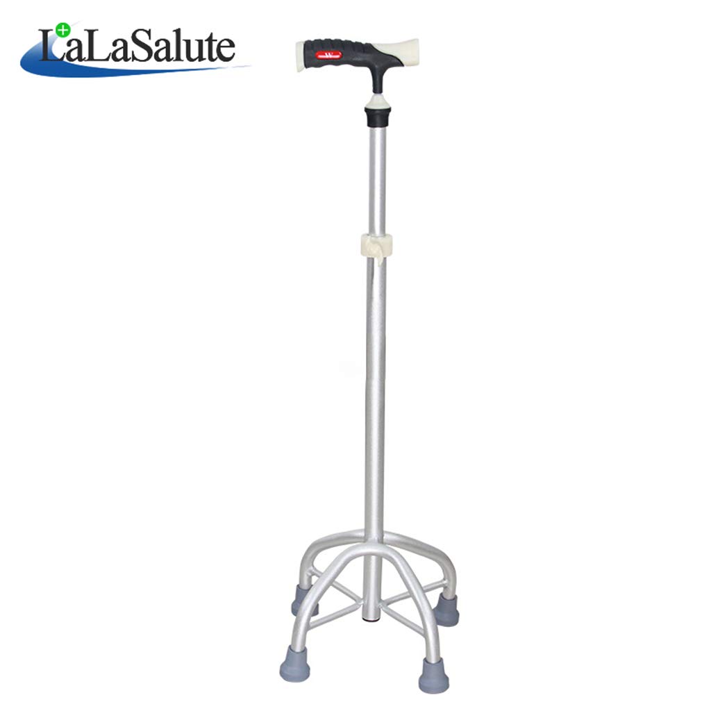 Buy Canes Walking Stick Four Leg Walking Stick Four-Legged Walking ...