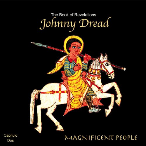 Amazon.com: Magnificent People : Johnny Dread: Digital Music