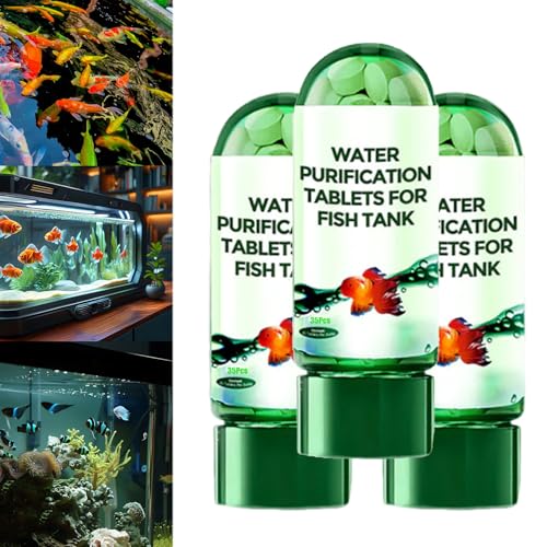 Find The Best Tasting Water Purification Tablets Reviews & Comparison ...