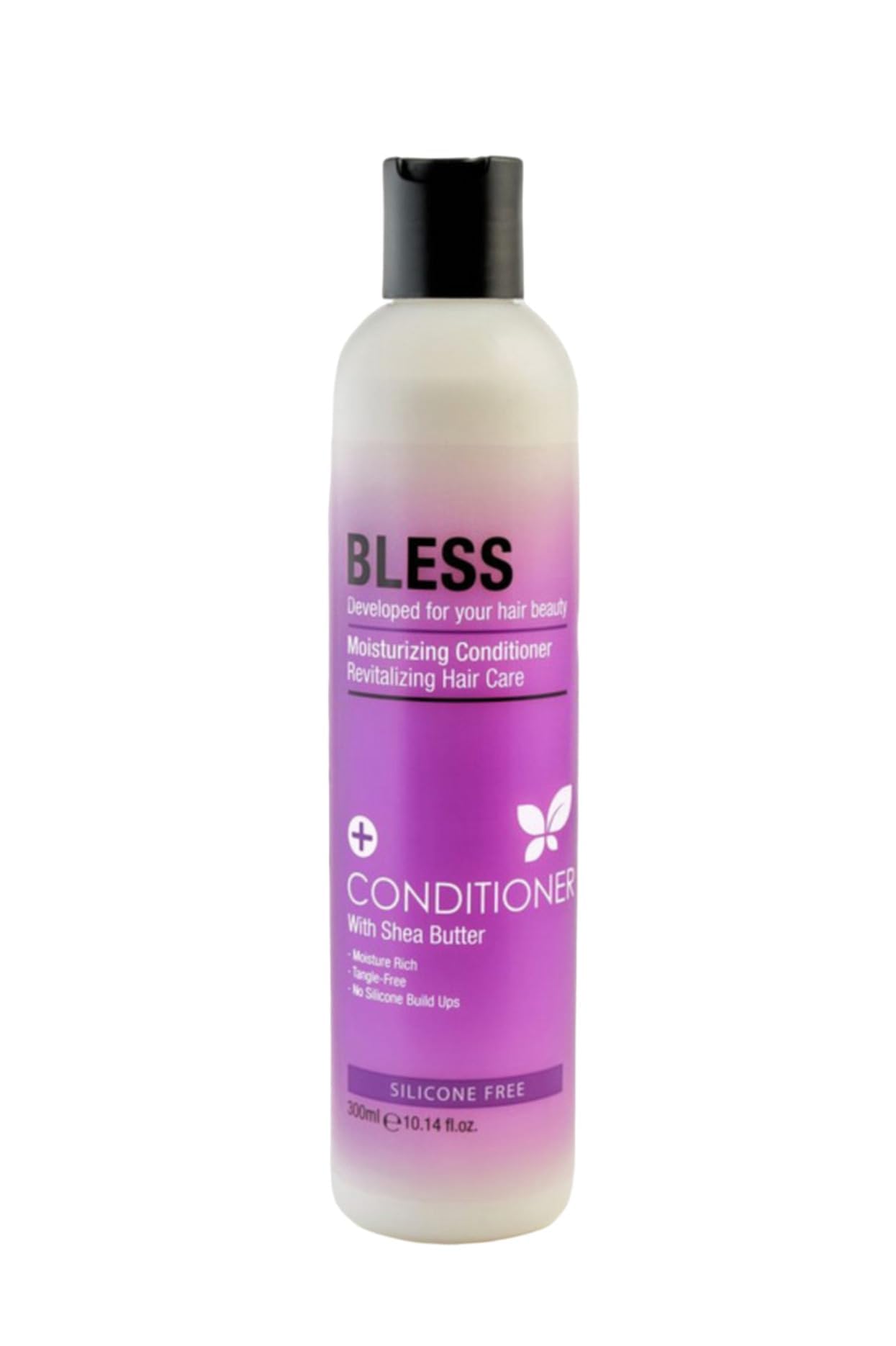 Bless Shea butter Conditioner 300ml: Buy Online at Best Price in Egypt ...