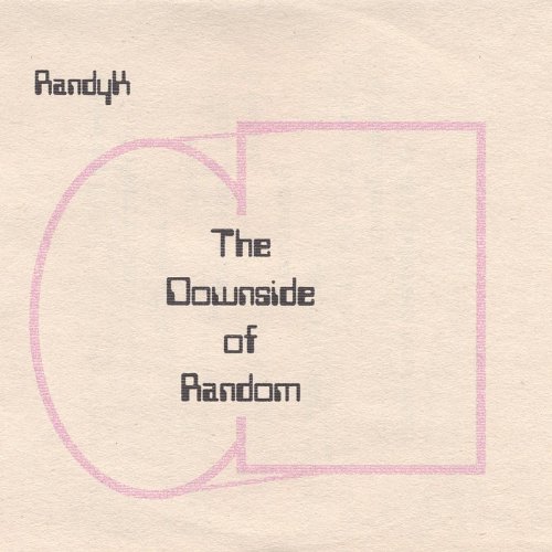 Play The Downside of Random by Randyk on Amazon Music