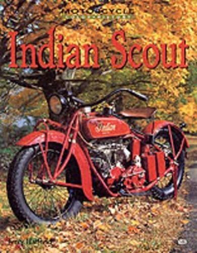 Buy Indian Scout (Motorcycle Color History) Book Online at Low Prices ...