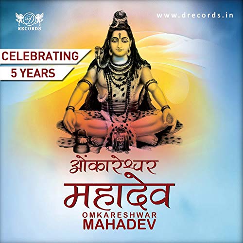 Play Omkareshwar Mahadev by Shailender Bharti on Amazon Music