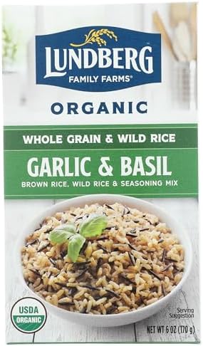 Amazon.com : 365 by Whole Foods Market, Organic Spanish Rice Pilaf, 6.1 ...