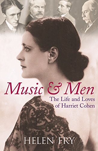 Music and Men: Amazon.co.uk: Fry, Helen: 9780750948173: Books