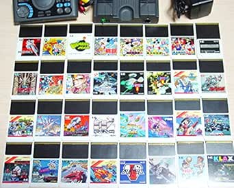 Amazon.co.jp: pc engine set : Toys & Games