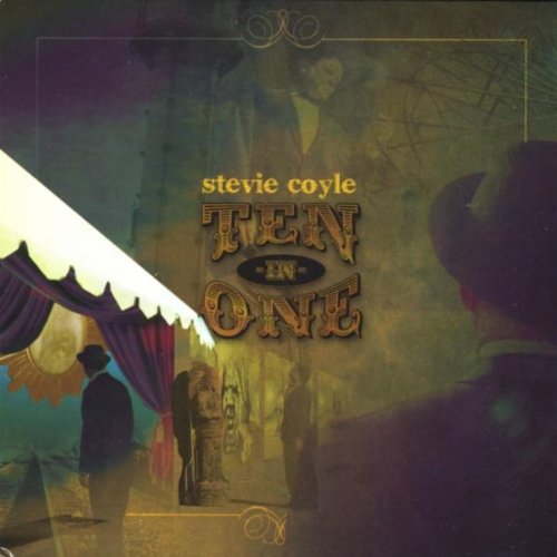 Amazon.com: Ten-In-One : Stevie Coyle: Digital Music