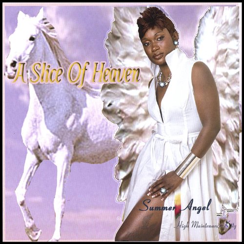 Amazon.com: A Slice Of Heaven : Summer Angel: Digital Music