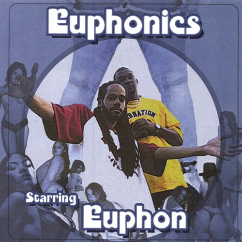 Amazon.com: Euphonics : Euphon: Digital Music