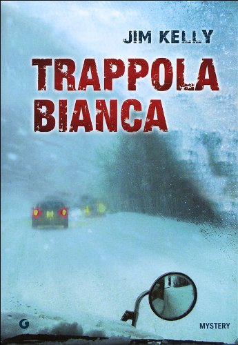Amazon.com: Trappola bianca: 9788809770683: Jim Kelly: Books