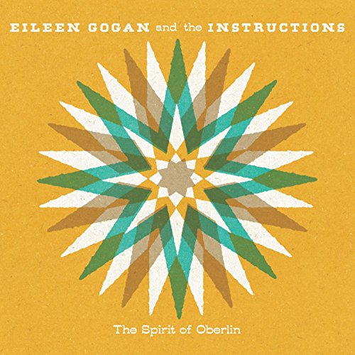 Amazon.com: The Spirit of Oberlin : Eileen Gogan & The Instructions ...