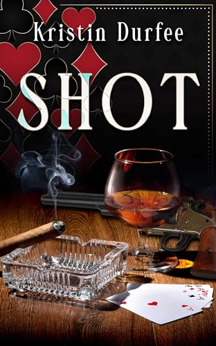 Book review of Shot - Readers' Favorite: Book Reviews and Award Contest