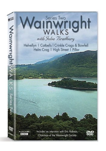 Amazon.com: Wainwright Walks : Complete BBC Series 2 [DVD] : Movies & TV