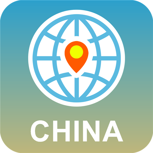 China Map Offline - App on Amazon Appstore