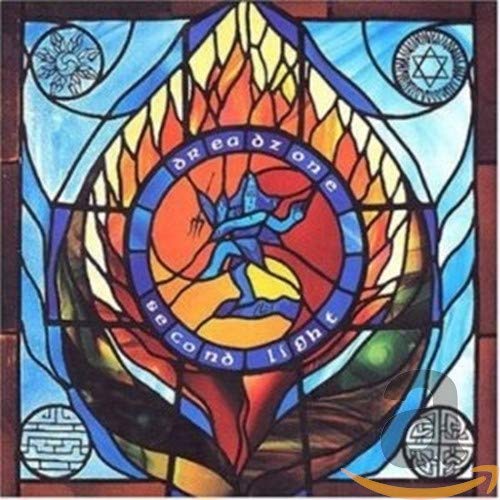 Dreadzone - Second Light - Amazon.com Music