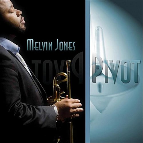 Play Pivot by Melvin Jones on Amazon Music