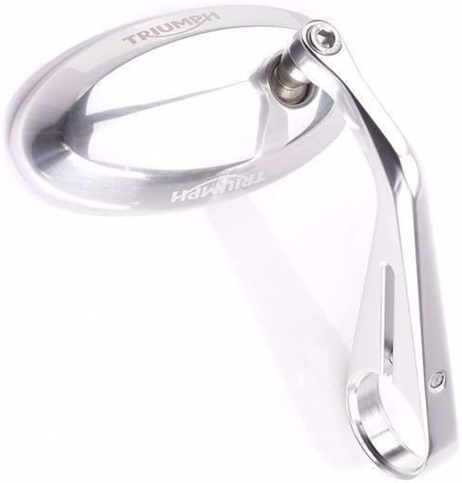 Amazon.co.uk: triumph bar end mirrors