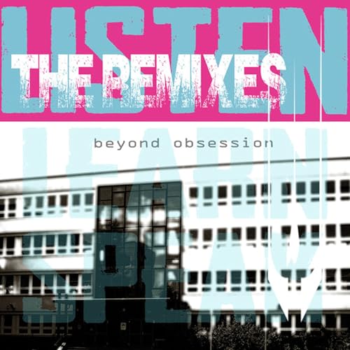 Amazon.com: Listen the Remixes : Beyond Obsession: Digital Music