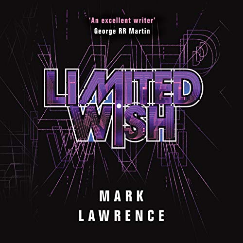 Amazon.com: Limited Wish: Impossible Times, Book 2 (Audible Audio ...