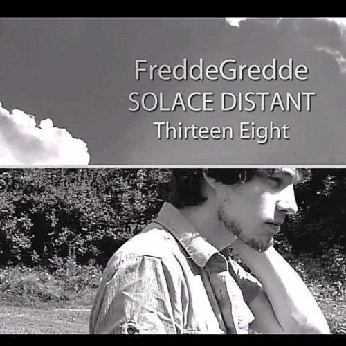Play Solace Distant by FreddeGredde on Amazon Music