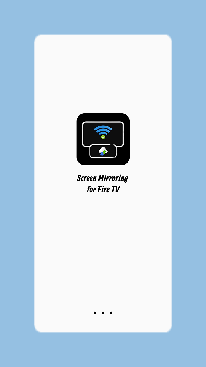 Screen Mirroring For Fire TV- Miracast & Wireless Display & Cast to TV ...