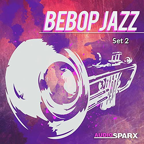 Play Bebop Jazz, Set 2 by VARIOUS ARTISTS on Amazon Music