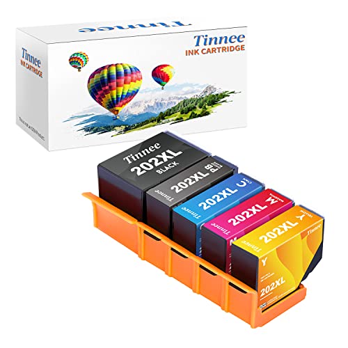 Epson Xp 6000 Patronen – Die 15 besten Produkte im Vergleich - WinTotal