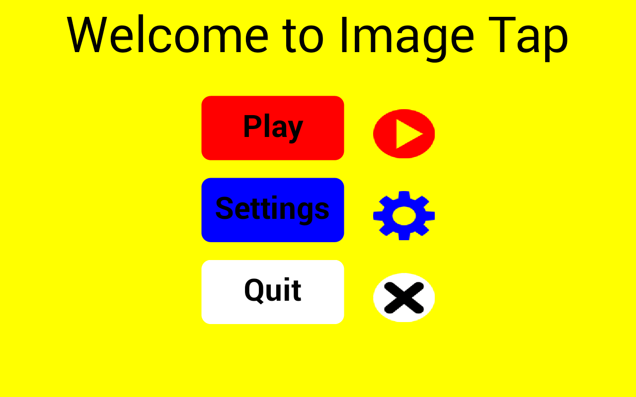 Image Tap - App on the Amazon Appstore
