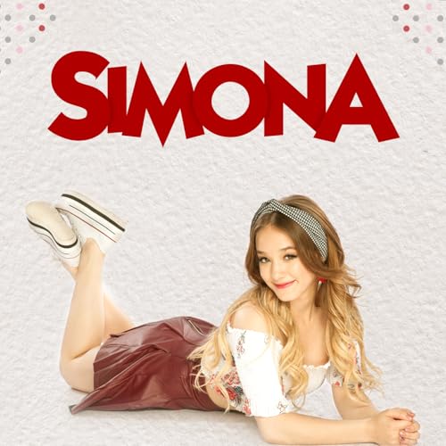 Mejor con amigos by Original Cast Of SIMONA on Amazon Music - Amazon.com