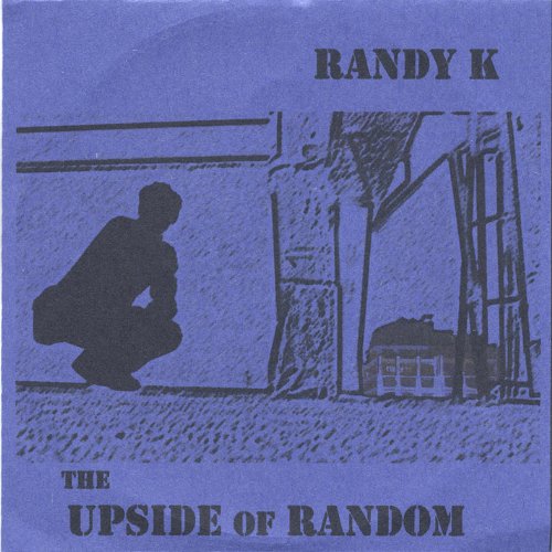 Play The Upside of Random by Randyk on Amazon Music