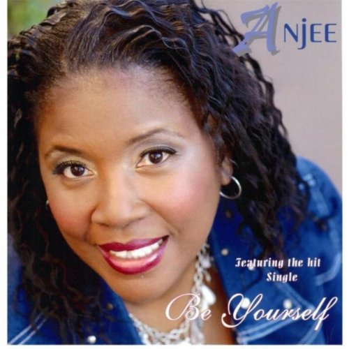 Amazon Music UnlimitedでAnjeeのBe Yourselfを