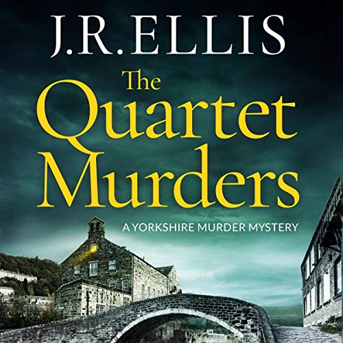 The Whitby Murders: A Yorkshire Murder Mystery, Book 6 (Audible Audio ...