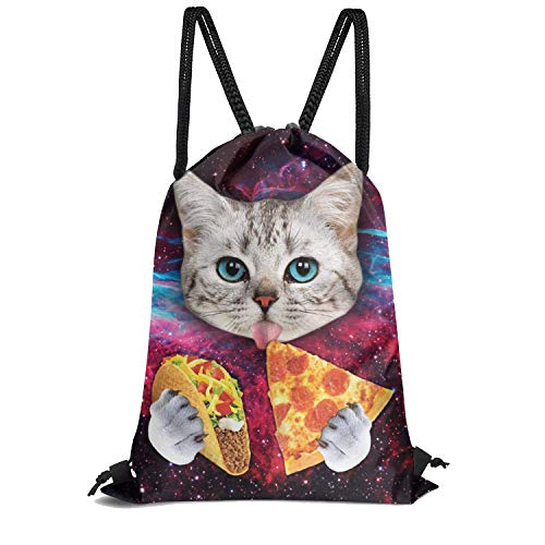 12 Best Drawstring Cinch Bags For Travel