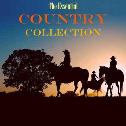 Play Essential Country Collection by VARIOUS ARTISTS on Amazon Music