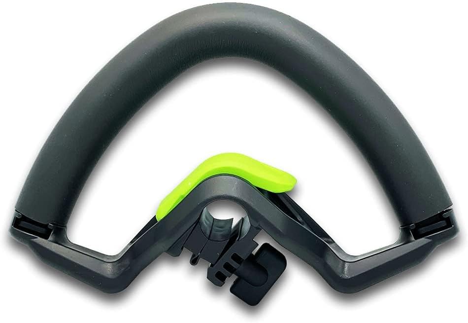 Amazon.com: EGO Power+ Parts 2827594002 Quick Adjust Trimmer Handle ...