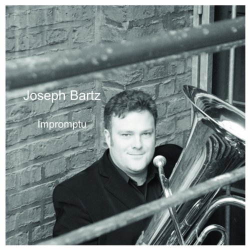 Amazon.com: Impromptu : Joseph Bartz: Digital Music
