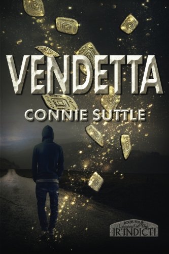 Publication: Vendetta