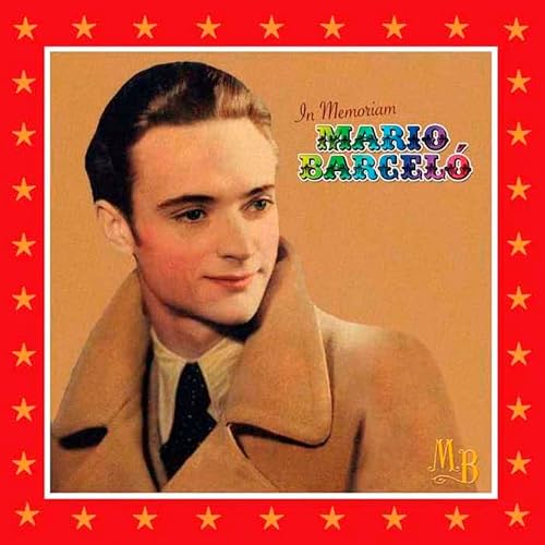Amazon.com: In Memoriam Mario Barceló : Mario Barceló: Digital Music