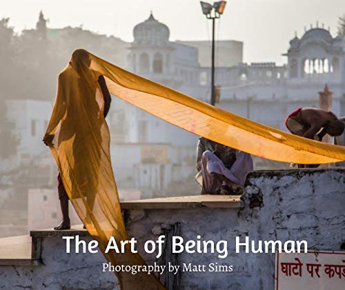 The Art of Being Human : Amazon.in: Books